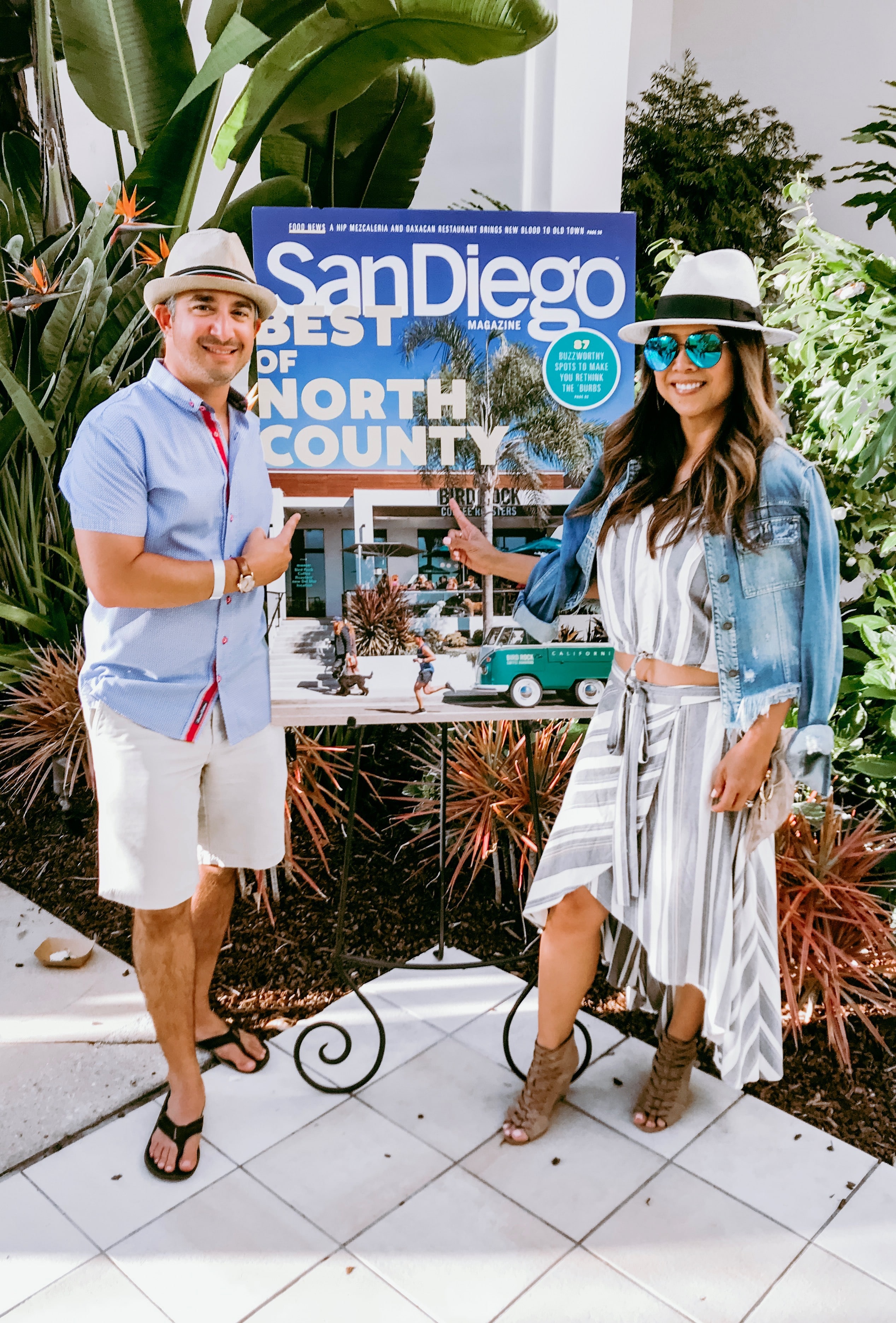 2019 San Diego Magazine Top Dentists Dr. Matthew Chesler and Dr. Trang ...