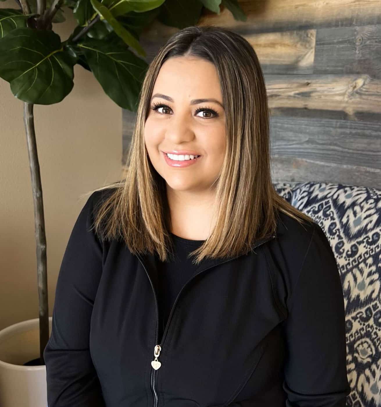 Yesenia-Photo-2024 | Trang T. Chesler DDS